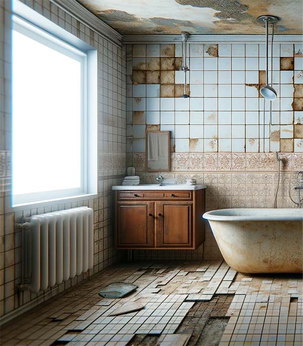 Flooring Solutions in Atlanta by LB Flooring